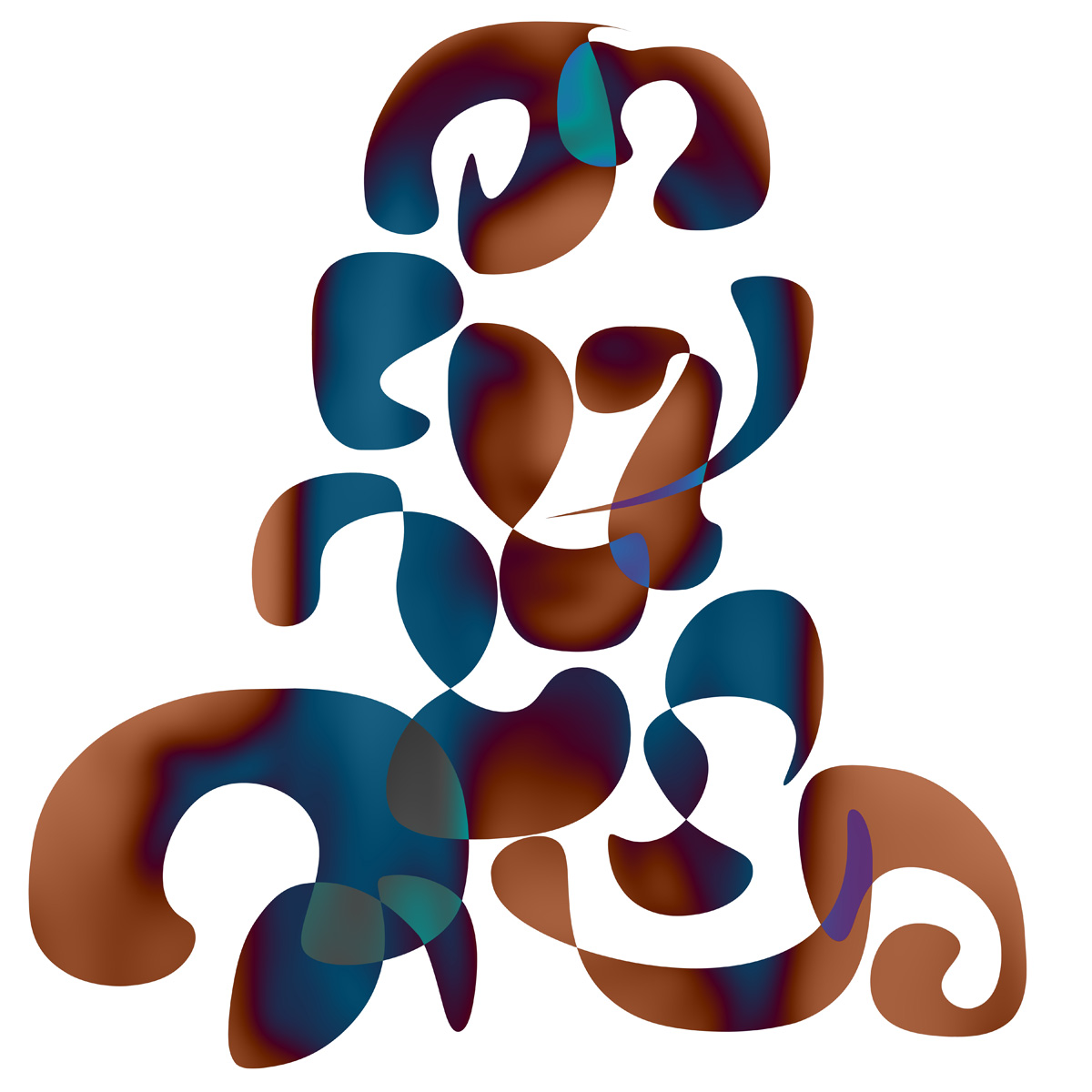 Forma Humana – JosephAbbati.art