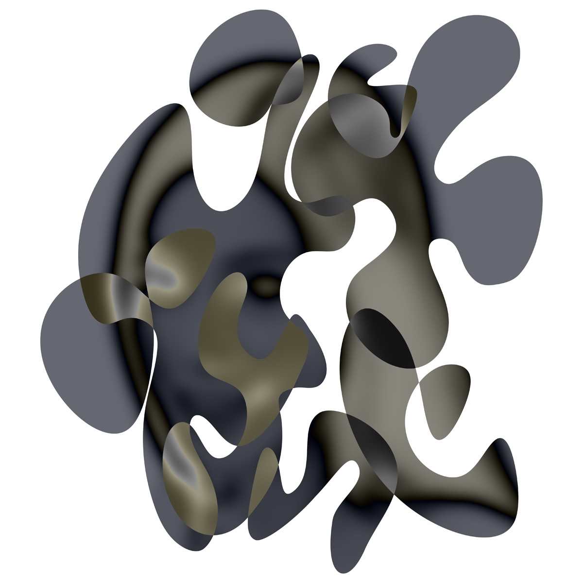 Forma Humana – JosephAbbati.art