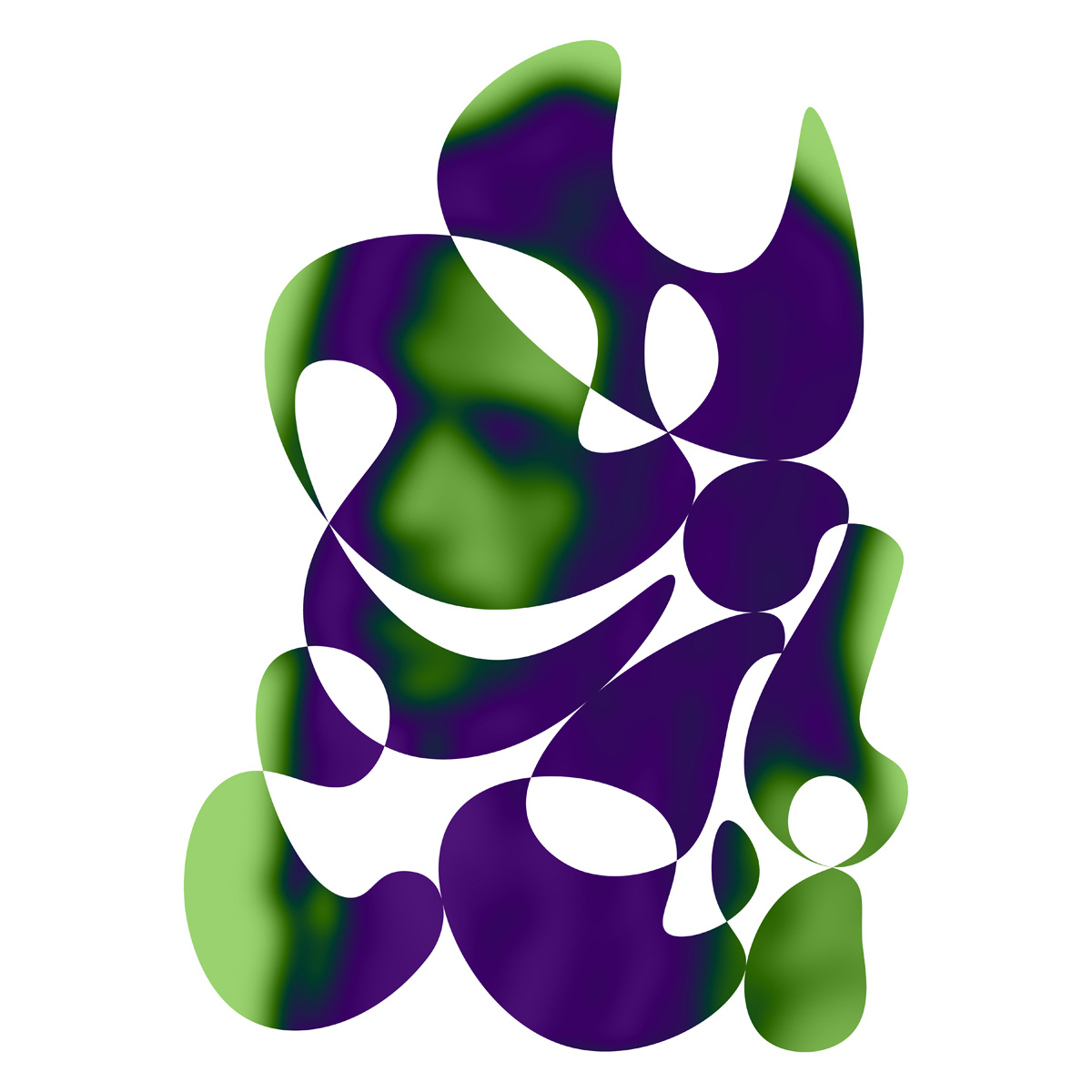 Forma Humana – JosephAbbati.art