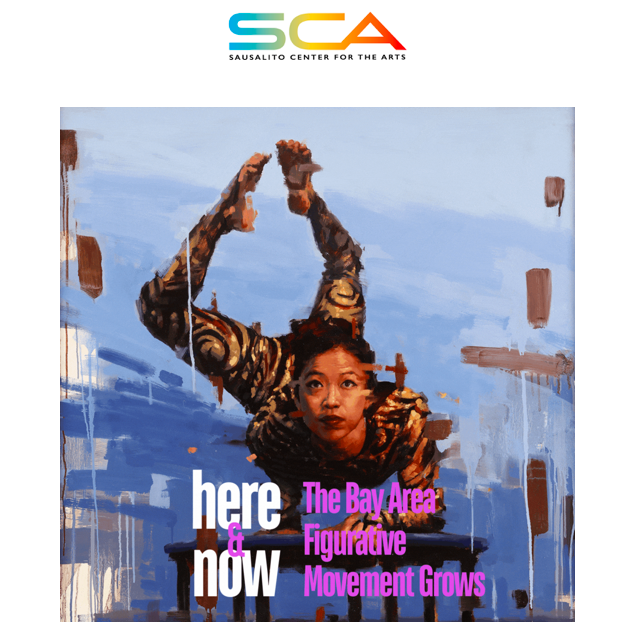 Here And Now: The Bay Area Figurative Movement Grows – JosephAbbati.art